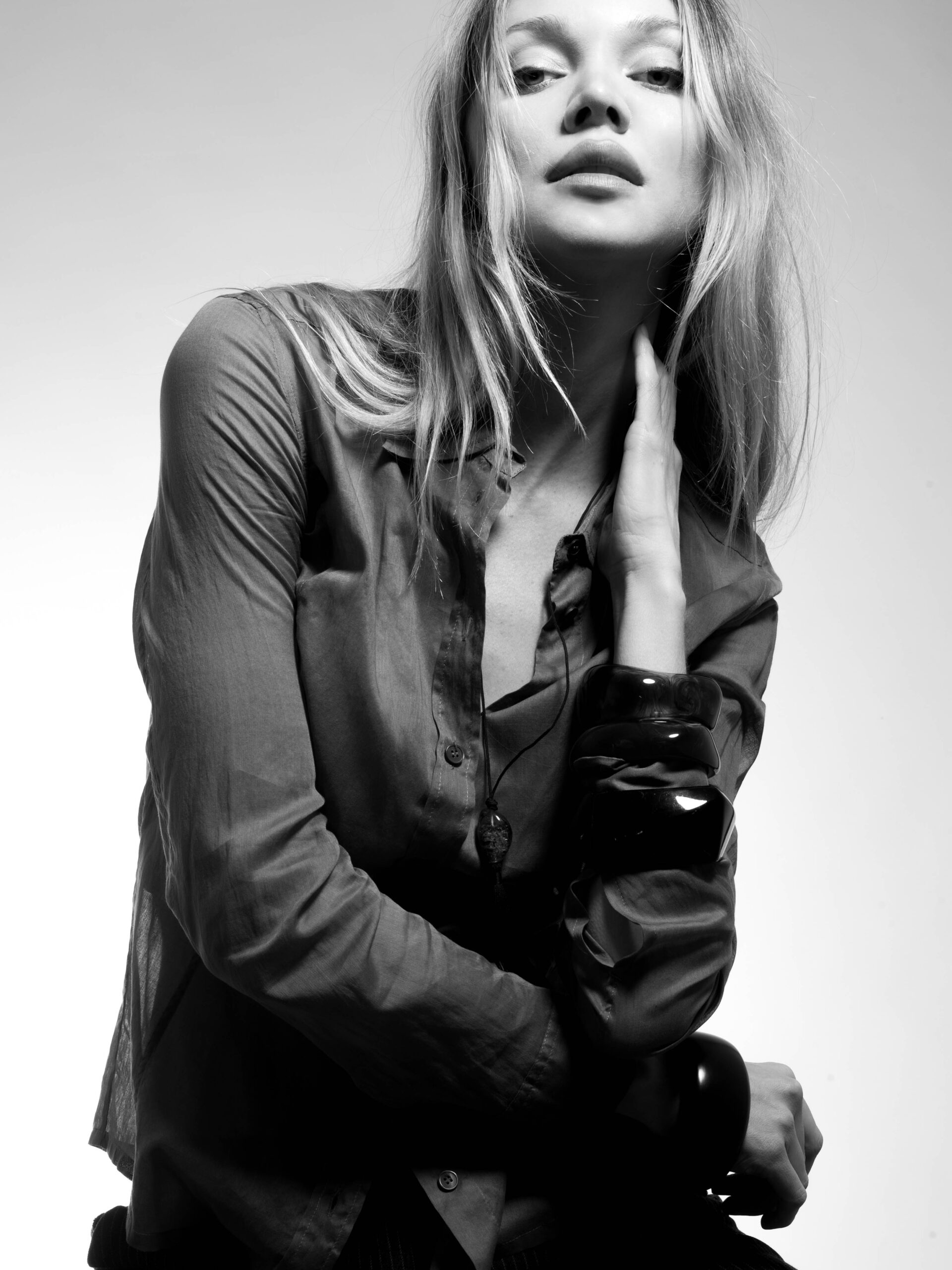 Jessie Andrews | Fashion Designer, Entrepreneur & Actress